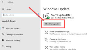 Cómo ejecutar Windows Update desde la línea de comandos - Soporte TIC